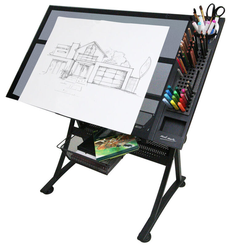 MONT MARTE - SIGNATURE - CREATIVE ART STATION | The Famous Arthur Daley's